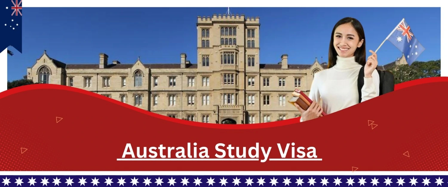 Australia Study Visa | 99% Visa Success Rate- Isha Immigration