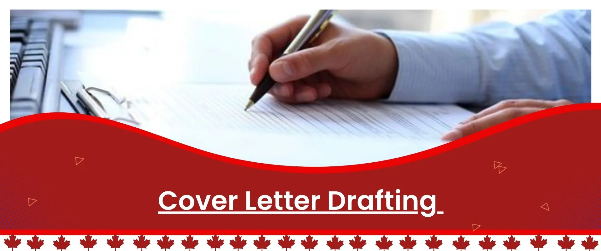 Isha Immigration - Custom Cover Letter | SOP via Expert