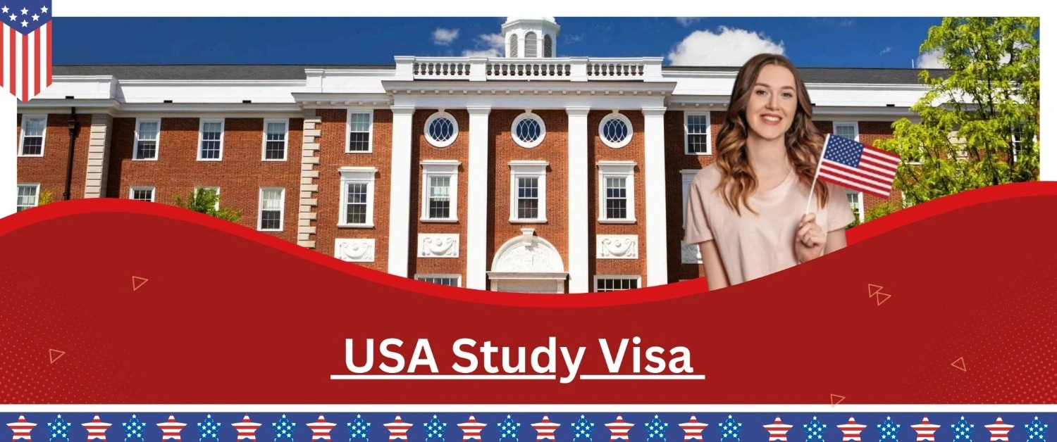 Get Your USA Study Visa Now - Isha Immigration