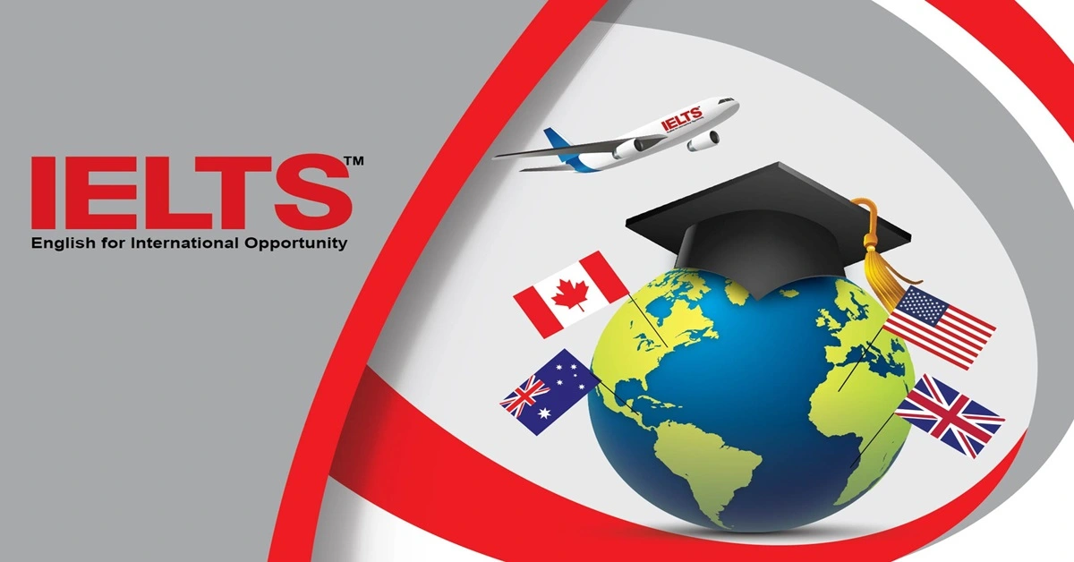 Increase Your IELTS Exam Success with Isha Immigration Expert